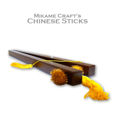 Chinese Sticks by Mikame