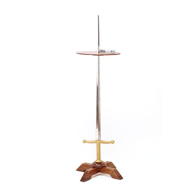 MC Sword Table by Mikame