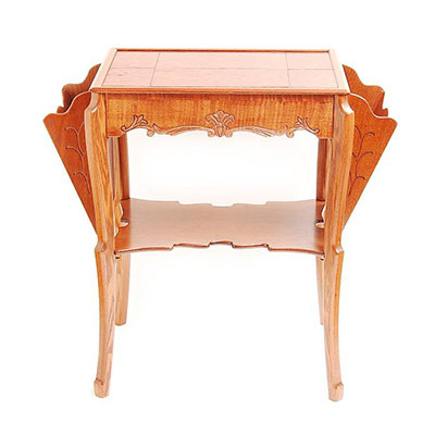 MC Table Pro (No Instructions) by Mikame