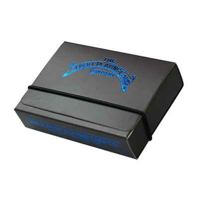 Pack Jacket (Blue) by Expert Playing Card Company