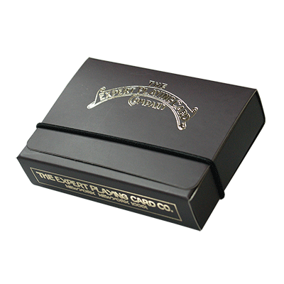 Pack Jacket (Gold) by Expert Playing Card Company