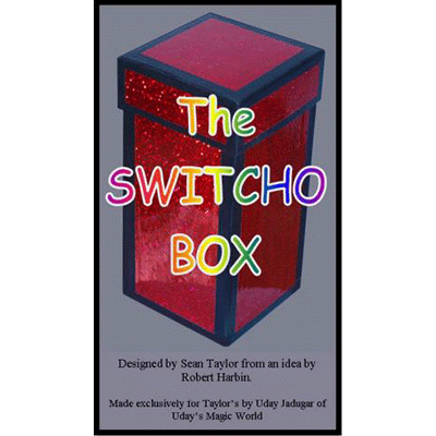 Switcho Box