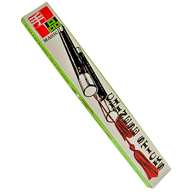 Chinese Sticks (ENGLISH packaging) by Tenyo