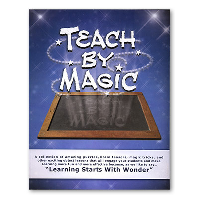 Teach by Magic - Book