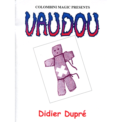 Voodoo by Wild-Colombini Magic