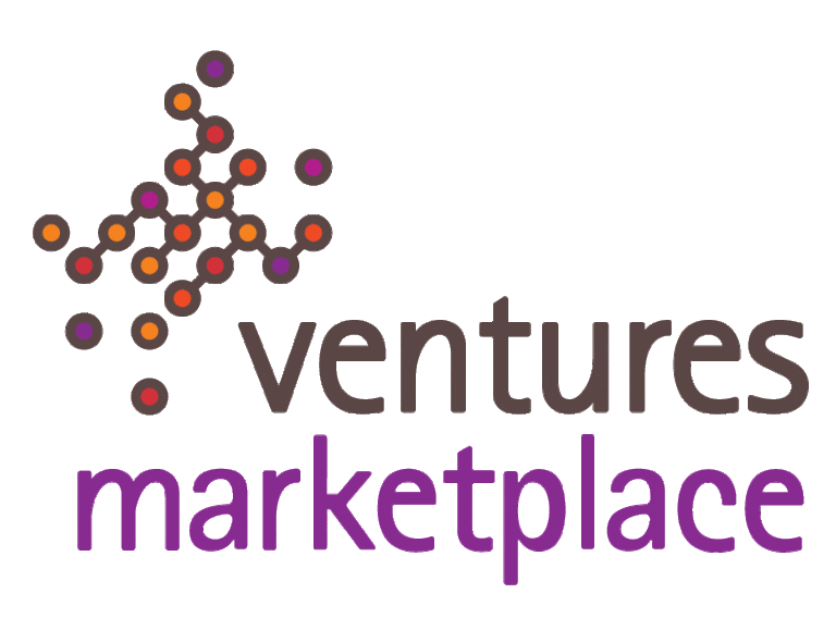 Ventures Marketplace - Pike Place Market
