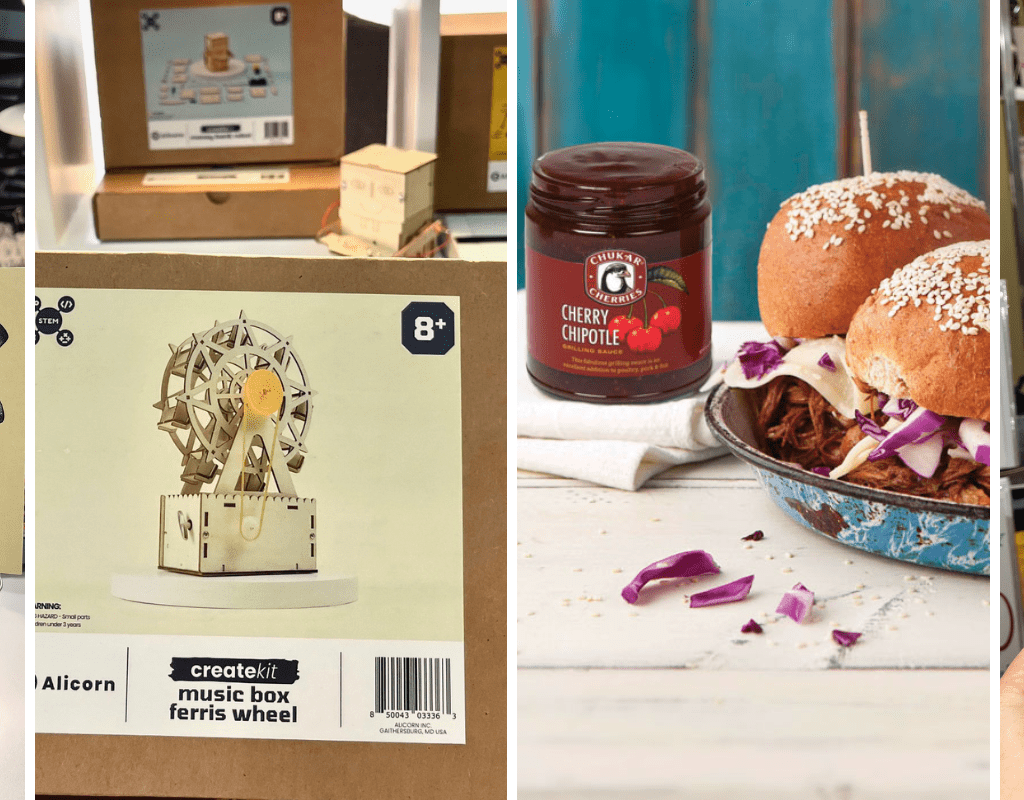 Robot vs Sloth - Pike Place Market