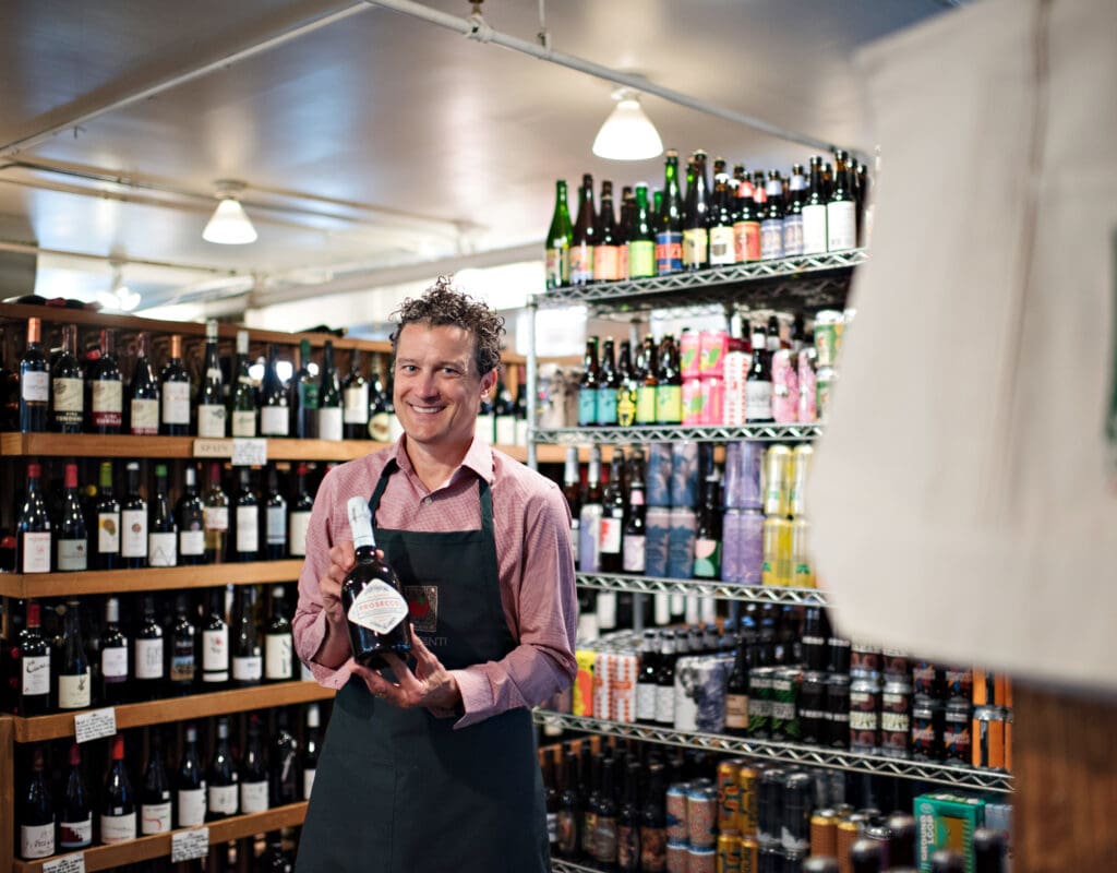 Truffle Queen - Pike Place Market