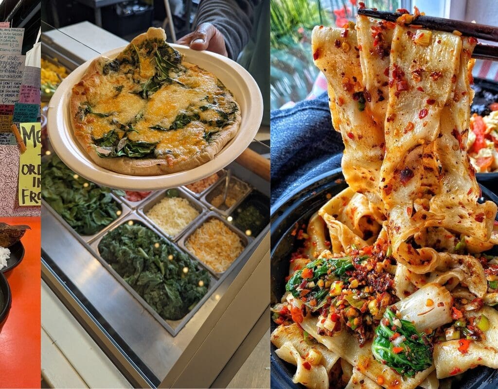 Where to Eat - Pike Place Market