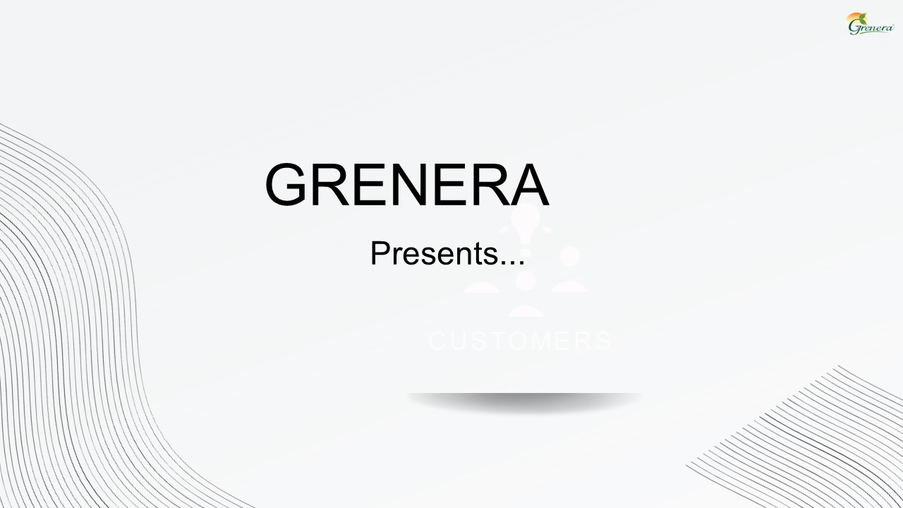 Organic Senna Leaves Suppliers In India presentation | free to download