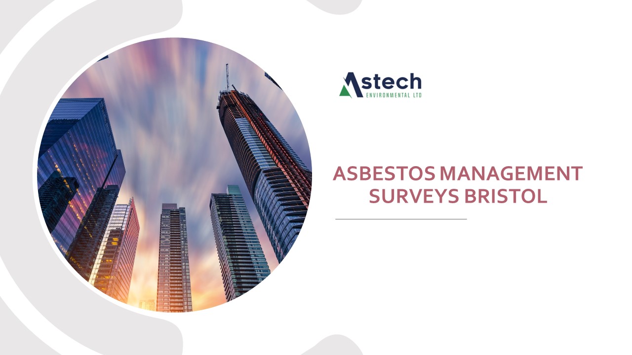 PPT – Asbestos Management surveys Bristol PowerPoint presentation ...