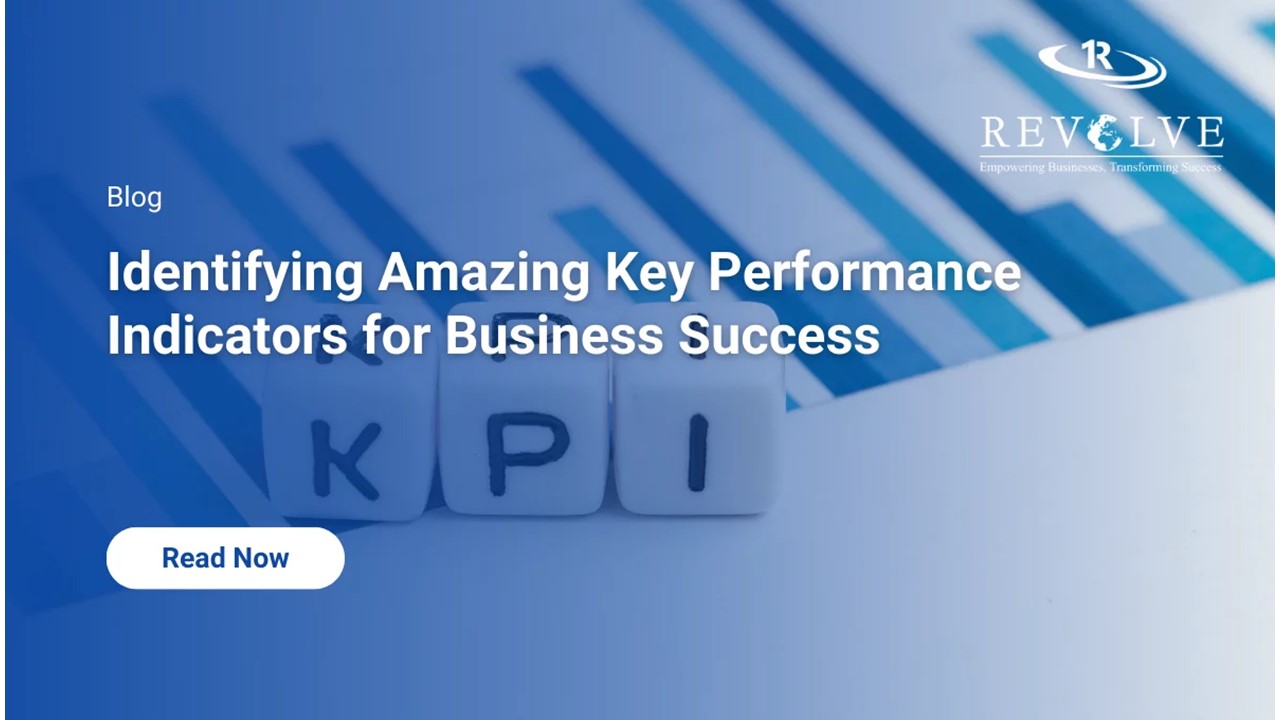 PPT – Identifying Amazing Key Performance Indicators for Business ...
