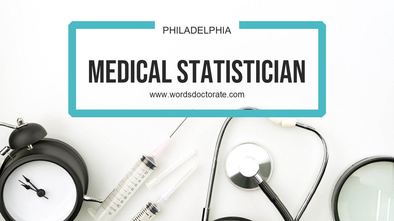 The Definitive Guide to Choosing the Right Medical Statistician in ...
