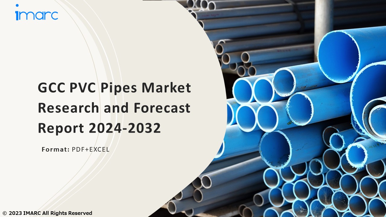 PPT – GCC PVC Pipes Market Growth, Demand and Challenges of the Key ...