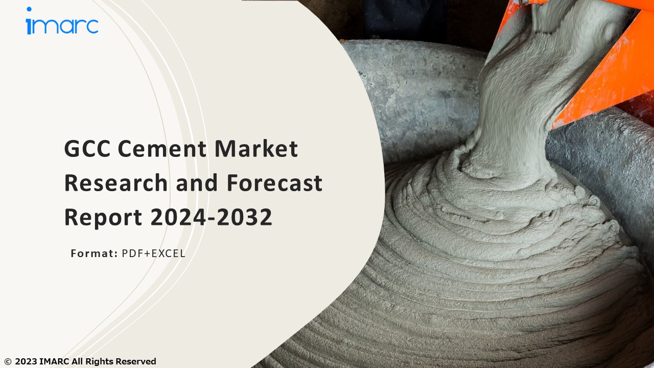 PPT – GCC Cement Market Growth, Demand and Challenges of the Key ...