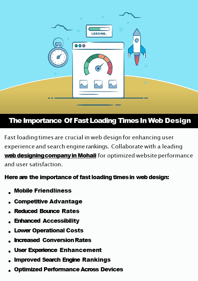 PPT – The Importance Of Fast Loading Times In Web Design PowerPoint presentation | free to ...