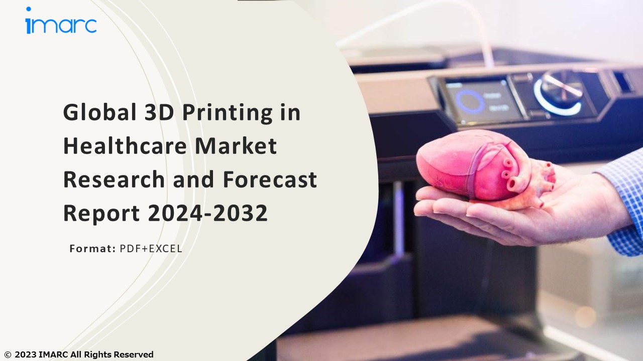 PPT – 3D Printing in Healthcare Market by Product Type, Distribution ...