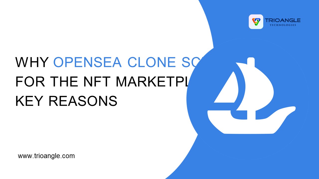 PPT – Why OpenSea Clone Script for the NFT marketplace key reasons PowerPoint presentation ...