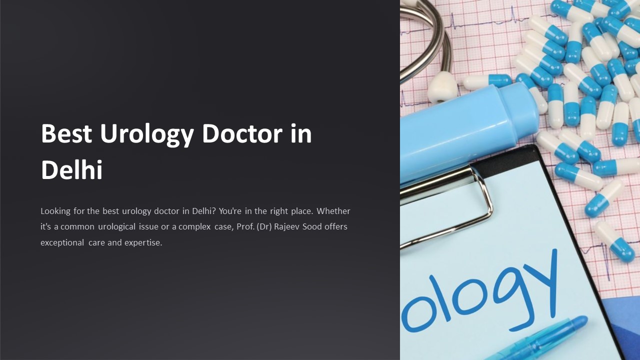 PPT – Best urology doctor in Delhi PowerPoint presentation | free to download - id: 98b66f-ZjFlN