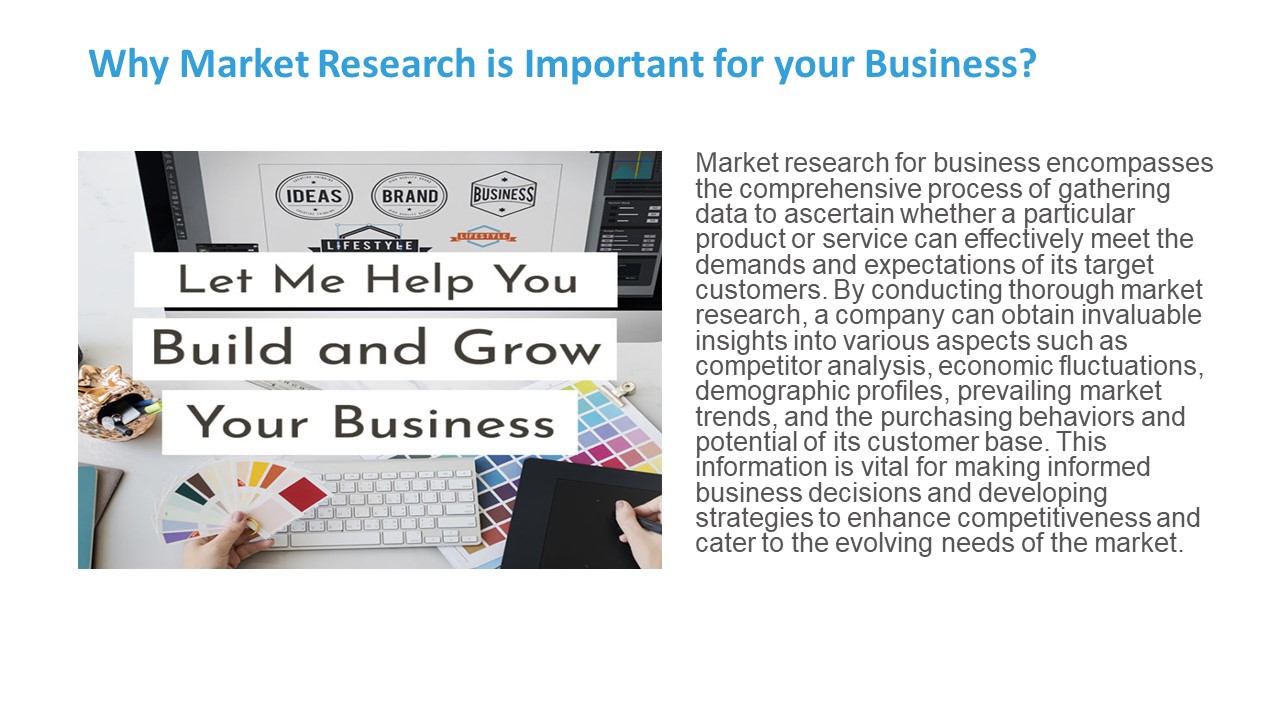 PPT – Unlocking Success: The Vital Role of Continuous Market Research ...
