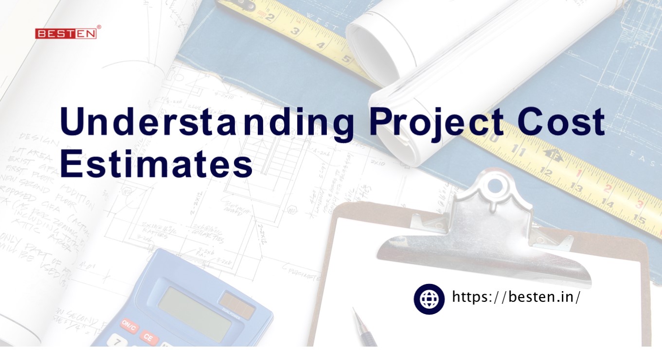PPT – Understanding Project Cost Estimates PowerPoint presentation ...