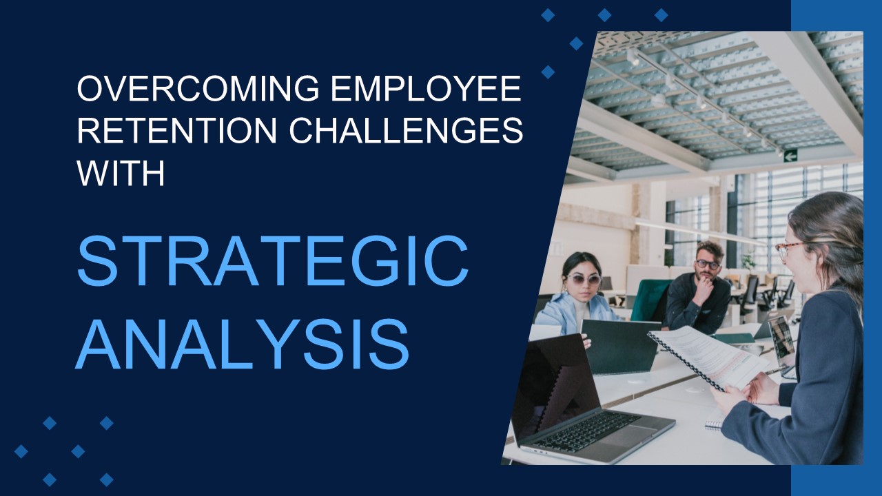 Overcoming Employee Retention Challenges with Compensation Analysis (1 ...