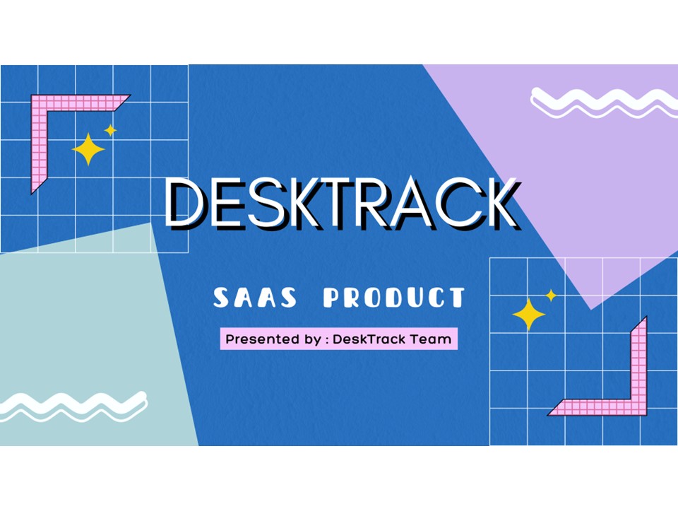 PPT – DeskTrack - Remote Work Monitoring Software PowerPoint presentation | free to download ...