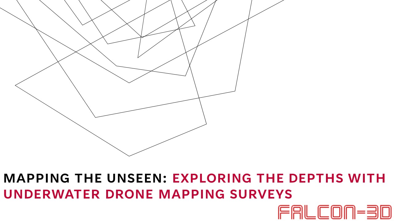 PPT – Mapping the Unseen: Exploring the Depths with Underwater Drone ...