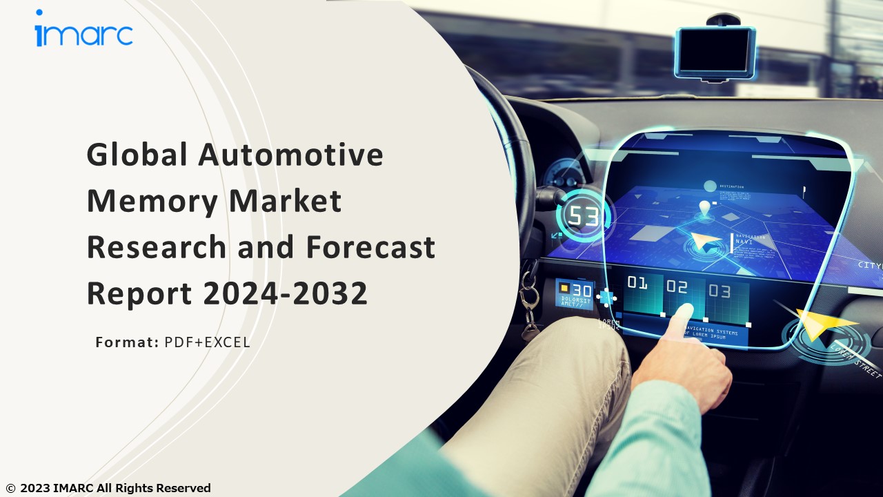 Automotive Memory Market Growth, Demand and Challenges of the Key ...