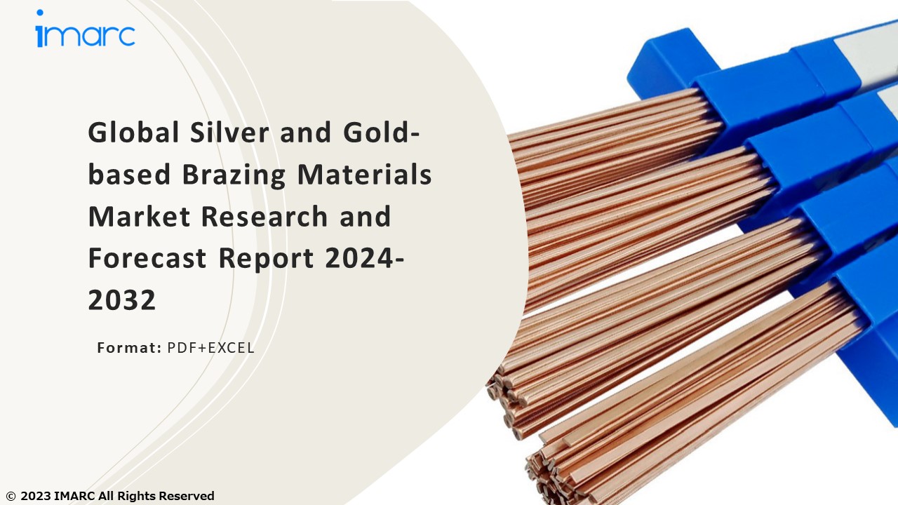 PPT – Silver and Gold-based Brazing Materials Market PPT: Overview ...