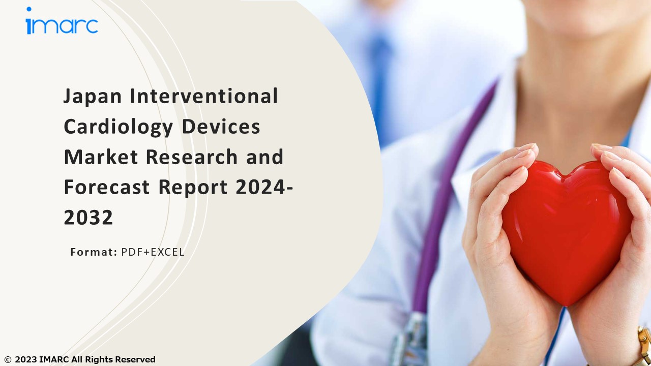 Japan Interventional Cardiology Devices Market Growth, Demand and ...