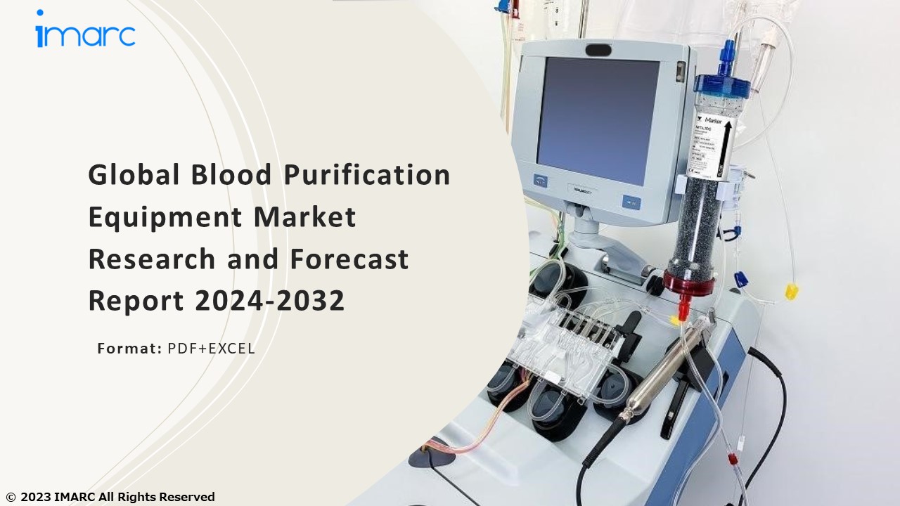PPT – Blood Purification Equipment Market PPT: Growth, Outlook, Demand ...