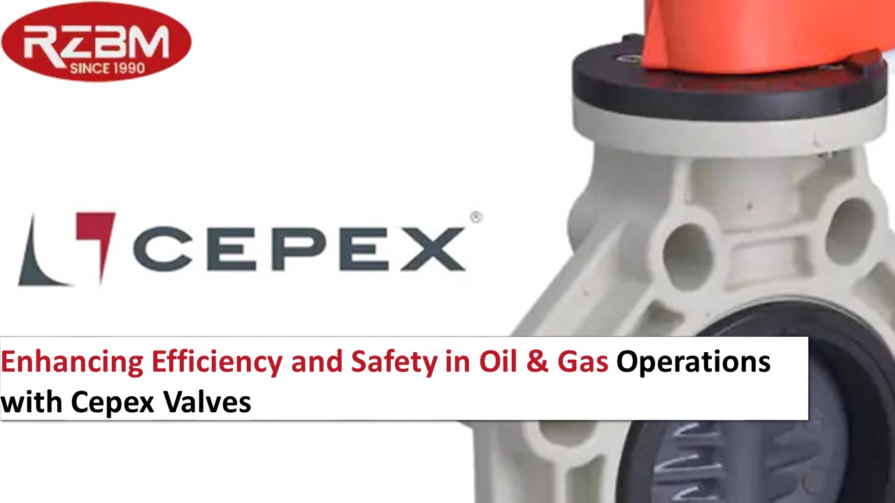 PPT – Enhancing Efficiency and Safety in Oil & Gas Operations with ...