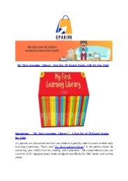 PPT – LIBRARY BOOK CARE PowerPoint presentation | free to view - id ...