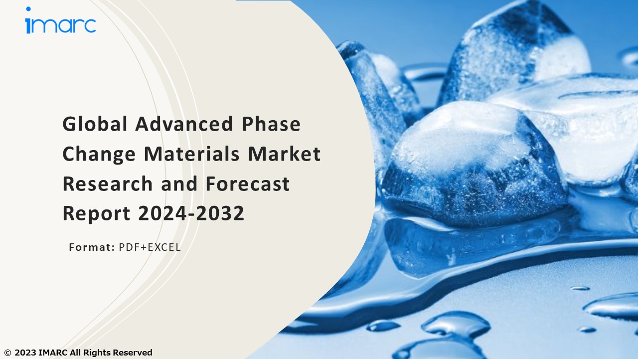 PPT – Advanced Phase Change Materials Market Growth, Demand and Challenges of the Key Industry ...