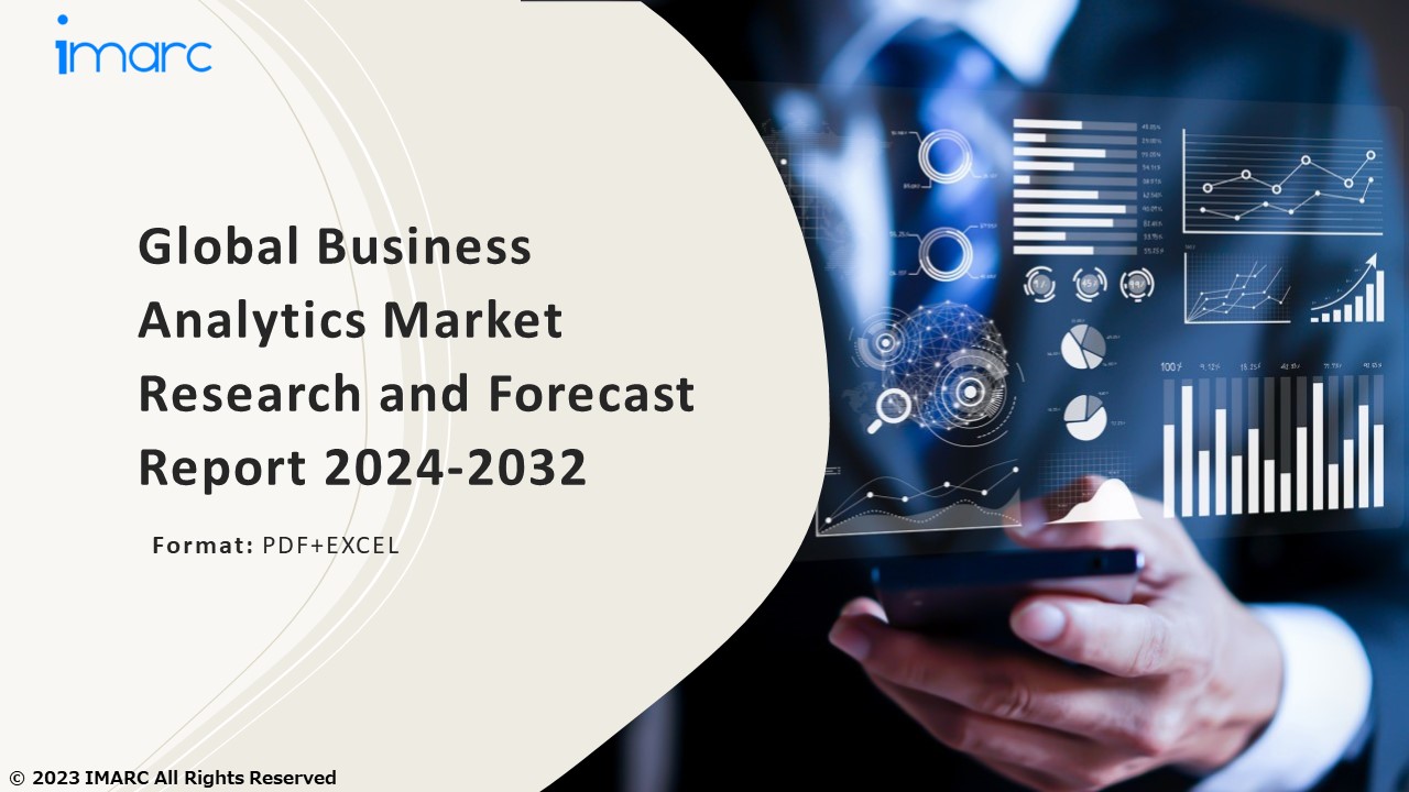 Business Analytics Market Growth, Demand and Challenges of the Key Industry Players 2032 ...