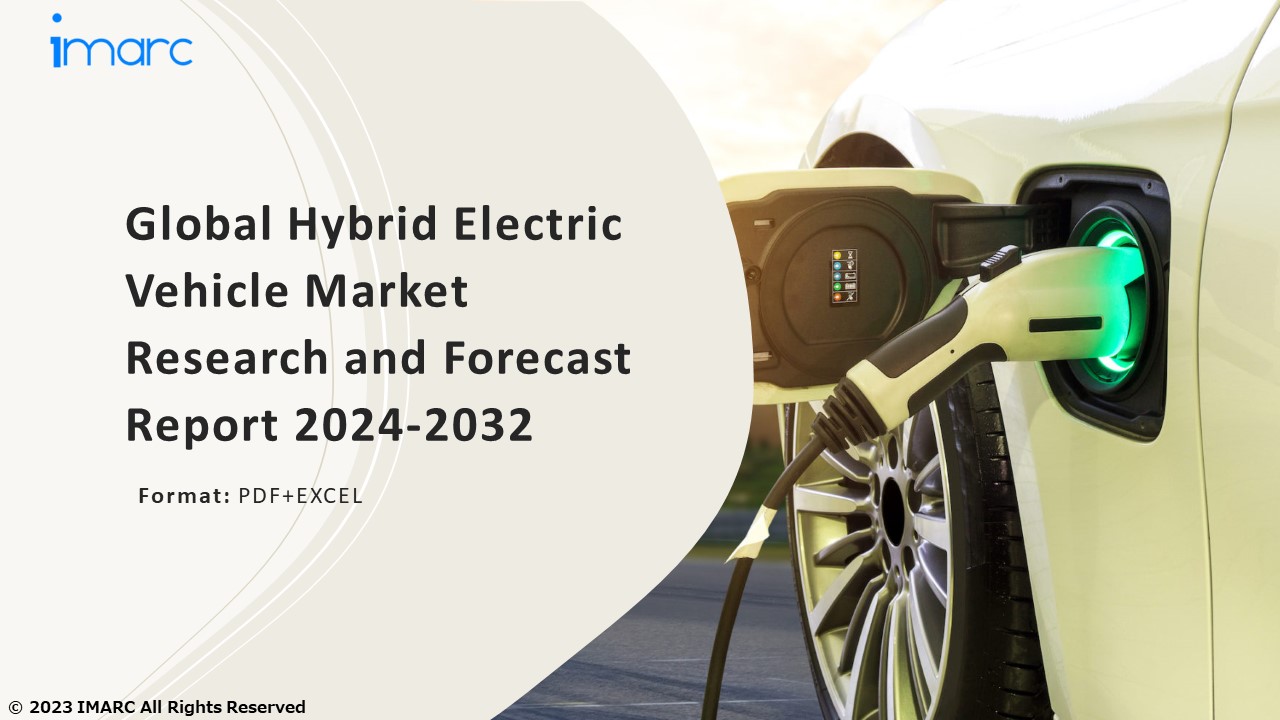 Hybrid Electric Vehicle Market PPT: Growth, Outlook, Demand, Keyplayer Analysis and Opportunity ...