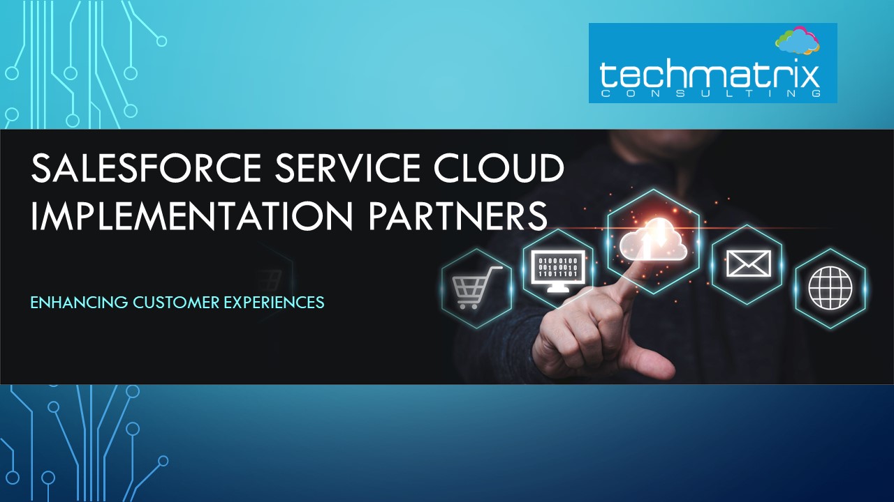 PPT – SALESFORCE CRM IMPLEMTATION PowerPoint presentation | free to download - id: 98f5df-YTM5M