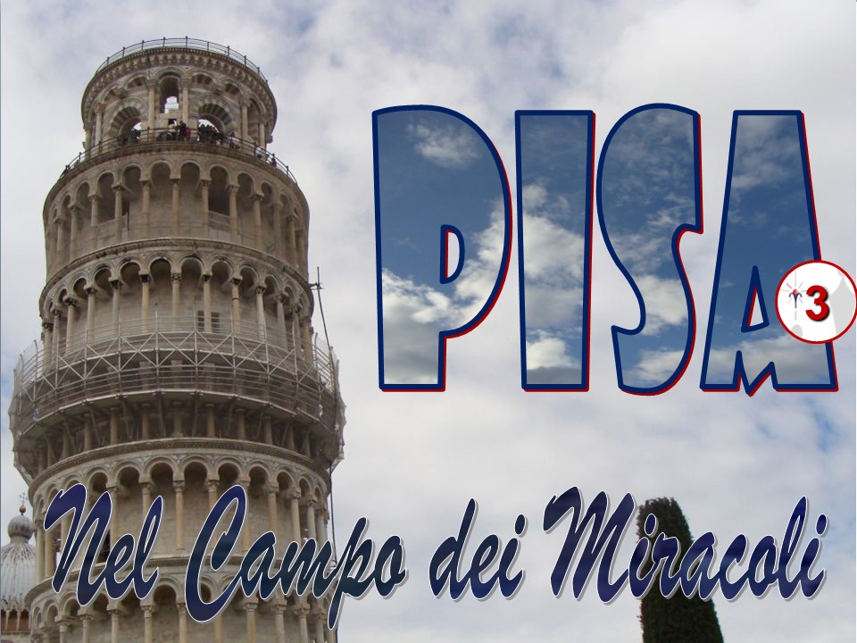 PPT – Italia Pisa 3 The Leaning Tower PowerPoint presentation | free to ...