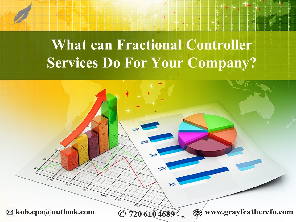 PPT – What can Fractional Controller Services Do For Your Company PowerPoint presentation | free ...