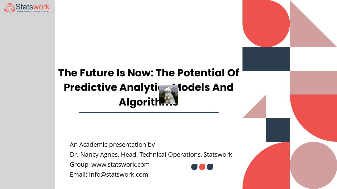 PPT – Predictive analysis PowerPoint presentation | free to download ...
