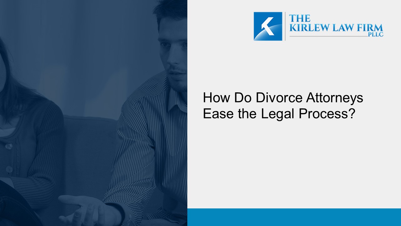 PPT – How Do Divorce Attorneys Ease the Legal Process? PowerPoint presentation | free to ...