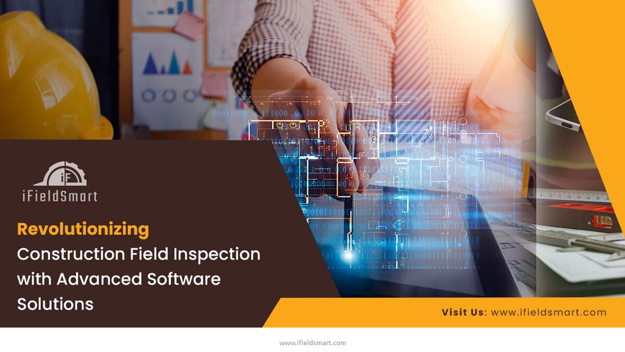 PPT – Revolutionizing Construction Field Inspection with Advanced ...