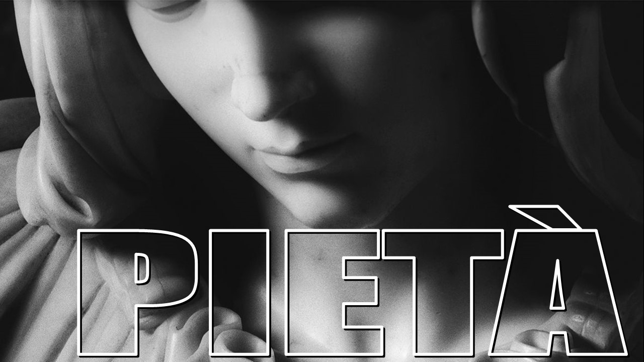 Pieta presentation | free to view