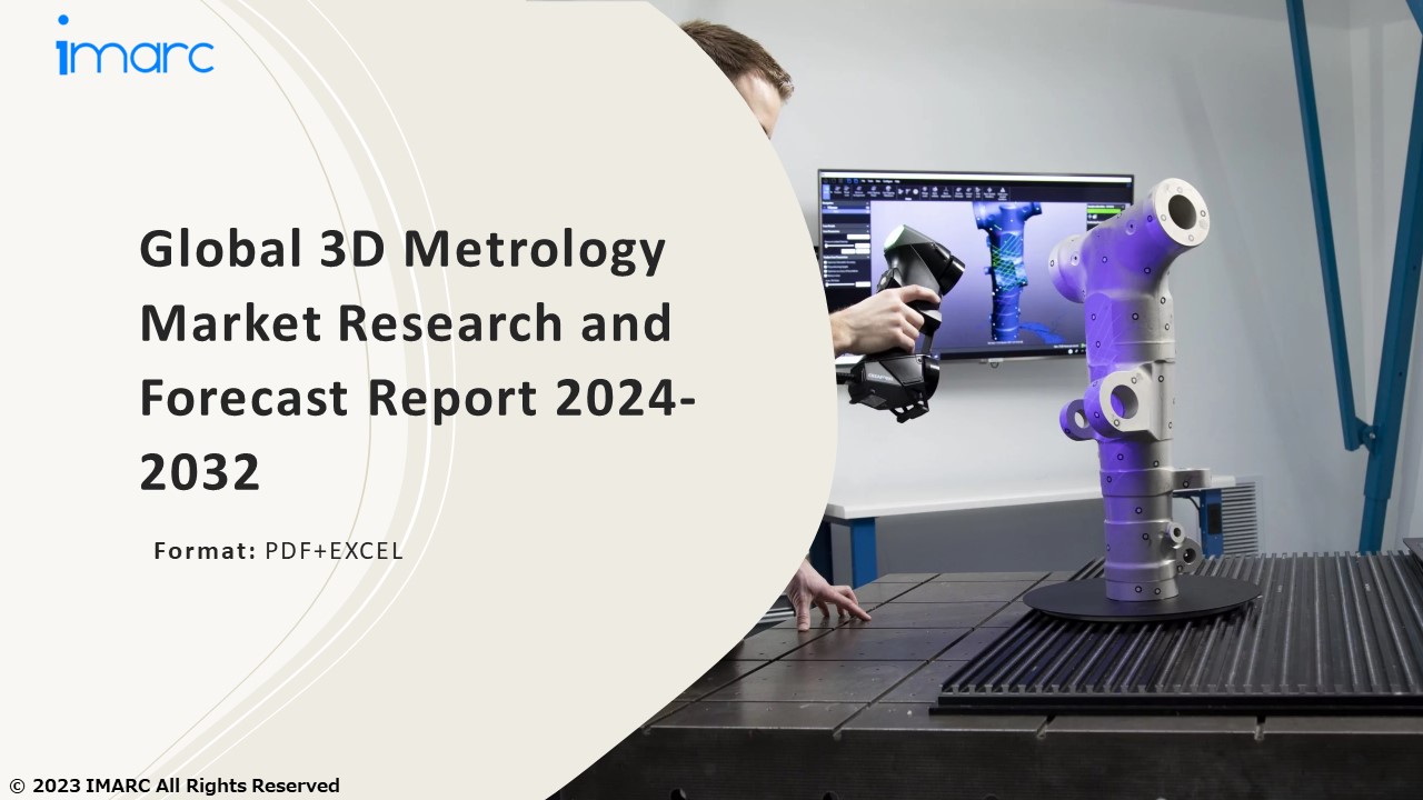 PPT – 3D Metrology Market Growth, Demand and Challenges of the Key Industry Players 2024-2032 ...