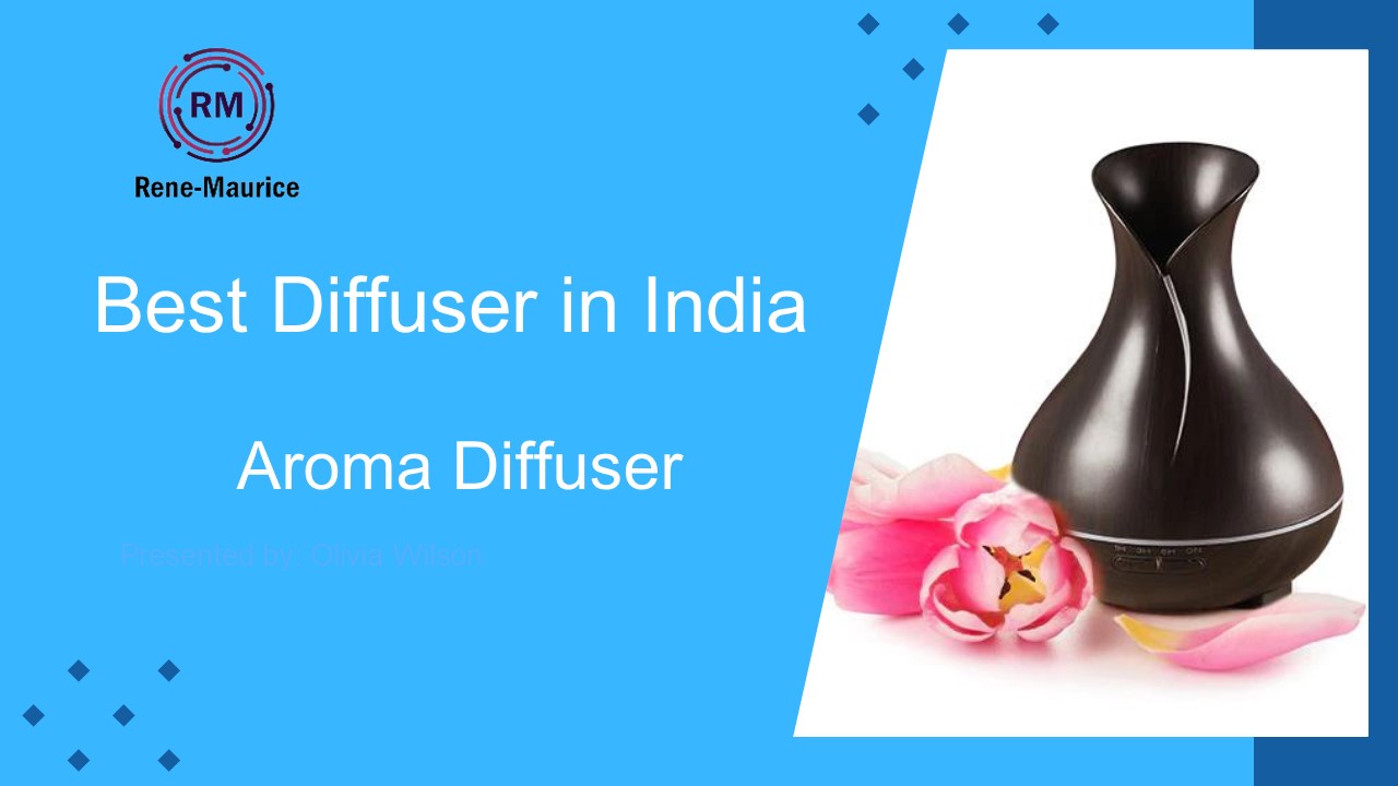 PPT – Best Diffuser in India PowerPoint presentation | free to download ...