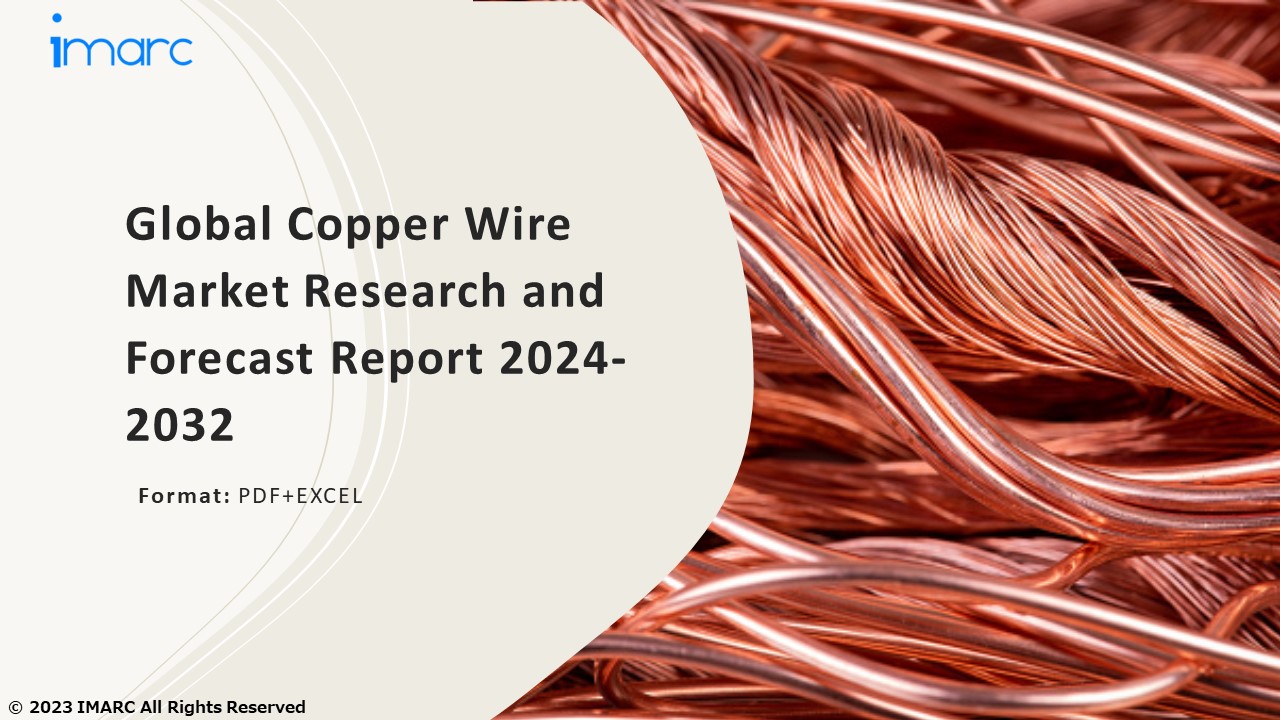 Copper Wire Market PPT: Growth, Outlook, Demand, Keyplayer Analysis and ...