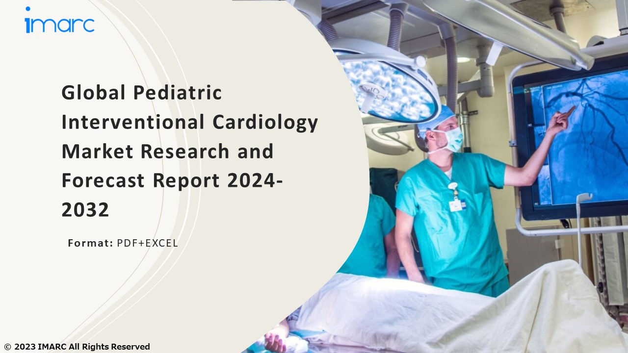PPT – Pediatric Interventional Cardiology Market PPT: Growth, Outlook ...