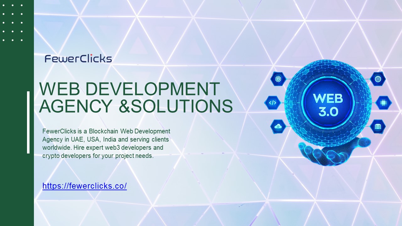 PPT – WEB DEVELOPMENT AGENCY &SOLUTIONS PowerPoint presentation | free to download - id: 990df6 ...