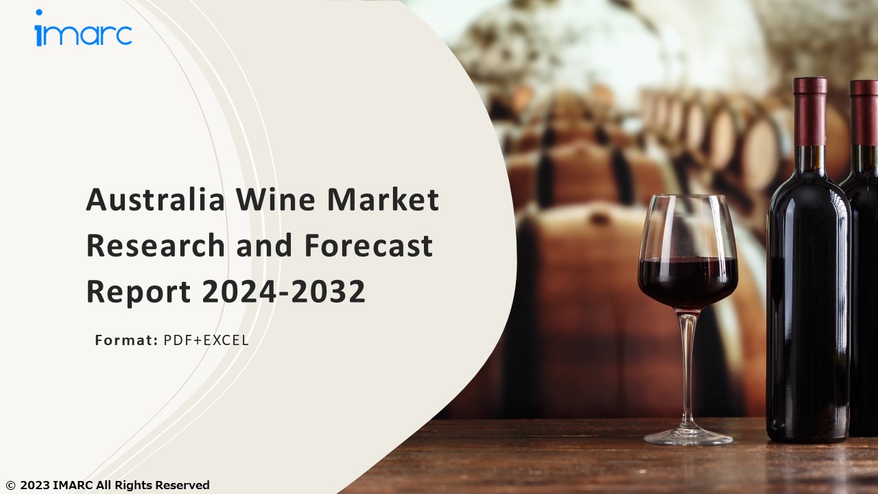 PPT – Australia Wine Market PPT: Growth, Outlook, Demand, Keyplayer ...